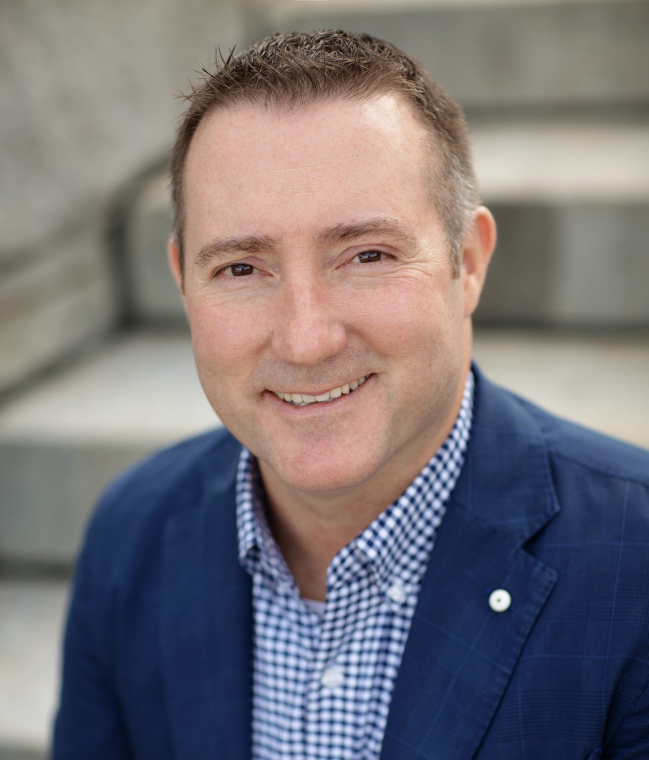 Meet the Team - Count the Kicks