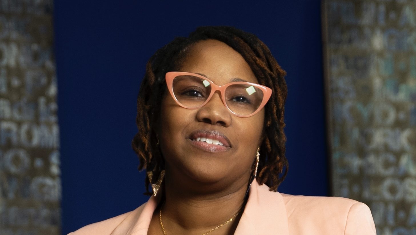 Tomeka James Isaac - Count the Kicks