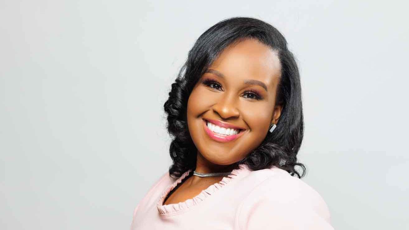 Dr. L. Joy Baker - Count the Kicks